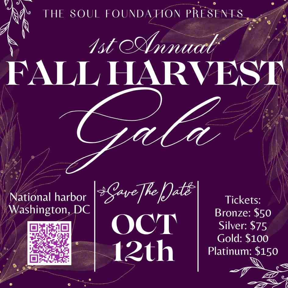 US Events - souluganda